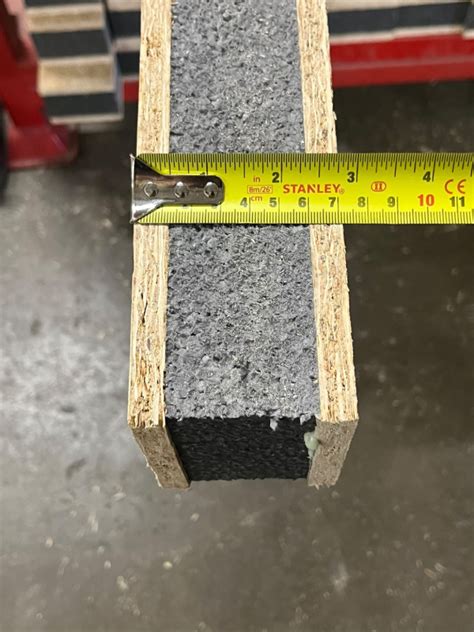 Jointing Splines For 97mm Sips 2 44m Long Simply Sips