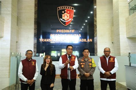 Senjata Api Milik SYL Legal Dan Terdaftar Buser Online