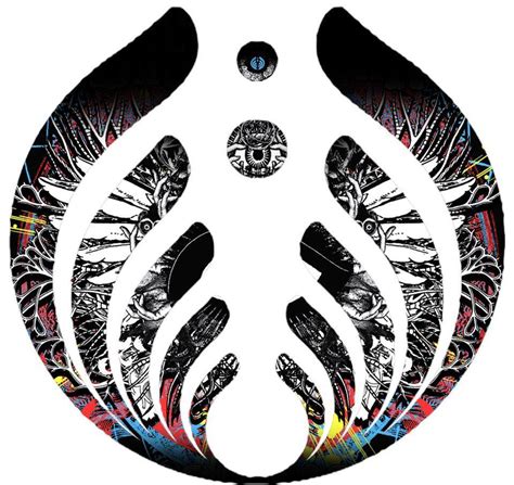 Bassnectar Logo Logodix