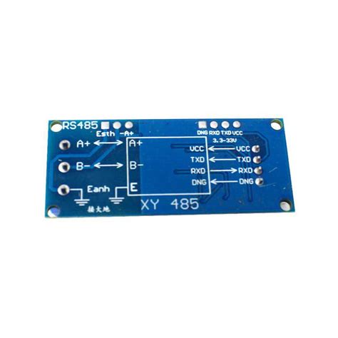 Ttl To Rs485 Power Supply Converter Board 3 3v 5v Hardware Auto Control Module Robo Nepal