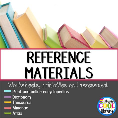 Free Reference Material Worksheet Download Free Reference Material Worksheet Png Images Free
