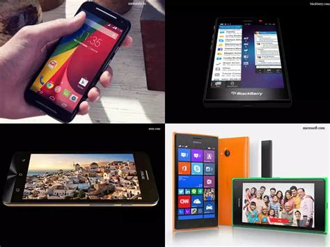 Buyer S Guide Four Under Rs Smartphones Buyer S Guide Four Under Rs