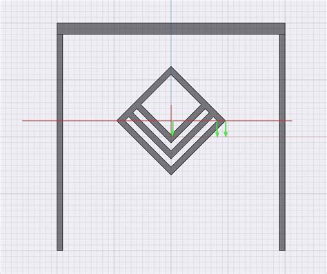 Align Points Of A Body Alongside A Fixed Axis Like Sketchup Need Help We Are Here