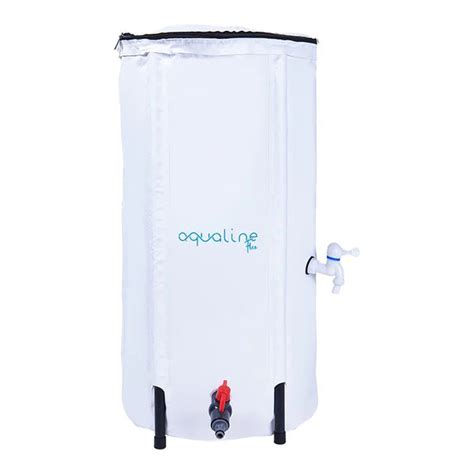 Aqualine Flexitank