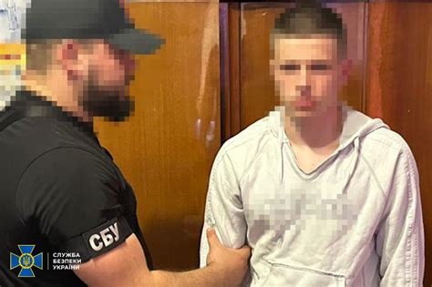 СБУ задержала семерых агентов РФ которые готовили теракты Цензор НЕТ