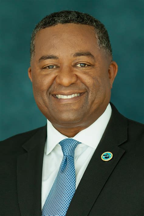 Ivan Williams — Leadership Team Bios — Nad Ministerial