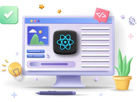 reactjs web development company india usa website services