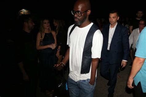 Las Famosas Se Divirtieron Bailando Al Ritmo Del Dj Black Coffee Infobae