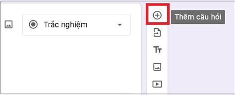 Review cách tạo bài kiểm tra trắc nghiệm online trên Google Forms chi tiết