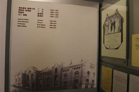 2024青岛啤酒博物馆游玩攻略旺季和淡季价格会有所不同，【去哪儿攻略】