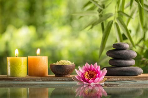 Çukurambar Spa Masaj Merkezi ANKARA EN İYİ Masaj Salonu SPA