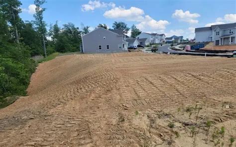 How Much Does It Cost To Get Utilities On Land