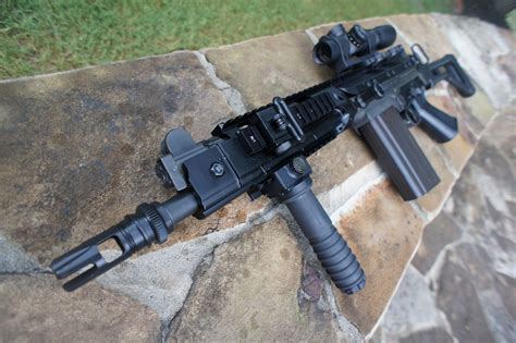 My First Fal Dsa Osw Fal Discussions Ar15 Com