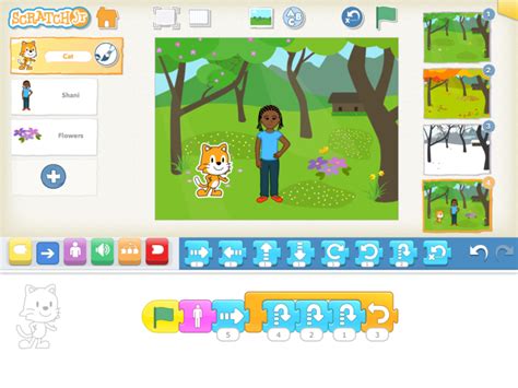 Scratchjr