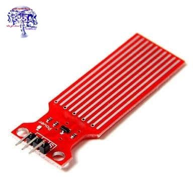 Jual Sensor Water Level Ketinggian Air Arduinoo Uno Iot Nodemcu Esp32
