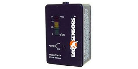 Датчик за озон Scient Act Sa