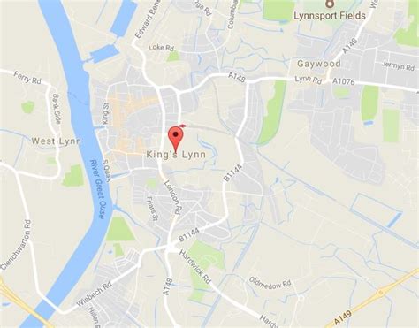 Kings Lynn Locksmiths 24 Hours Emergency Cathedral Locksmiths