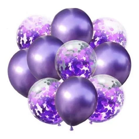 Globos látex Balloons Globos metalizados y látex globos Globos de Látex Metal