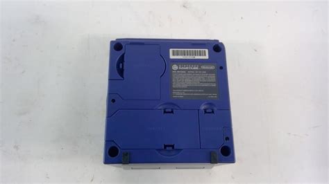 Nintendo Gamecube Property Room