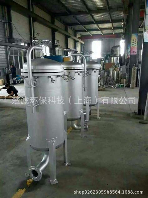 稳流罐无负压高楼供水设备碳钢一体化过滤设备搅拌罐反应釜罐子 阿里巴巴