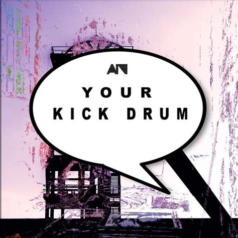 About Noise Your Kick Drum Wav Freshstuff4you