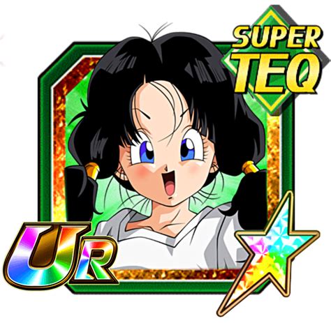 Peppy Gals Db Dokfanbattle Wiki Fandom