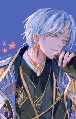 Ayato Kamisato X Reader Anime Art Story