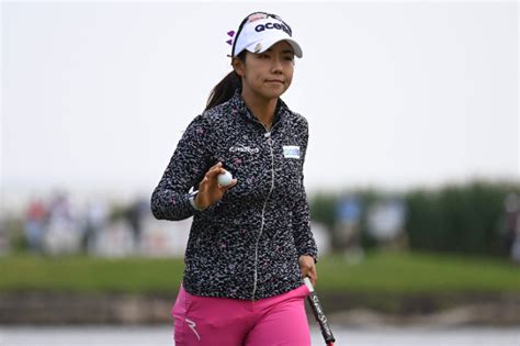 신지은 Lpga 투어 1r 공동 2위7년 만에 투어 2승 정조준 노컷뉴스