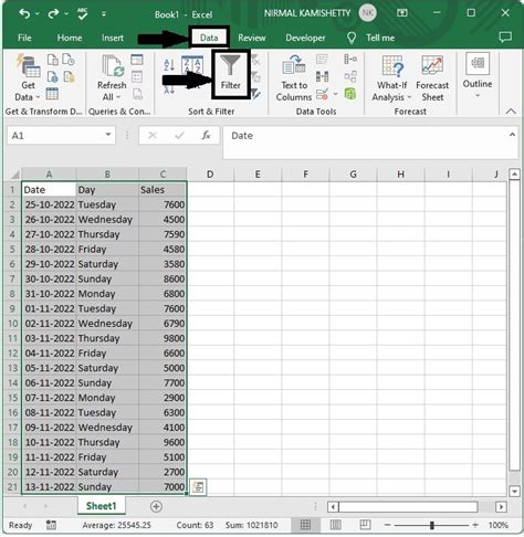 Excel 如何复制包含特定值文本的列的单元格极客教程