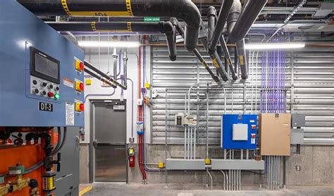 Important Considerations From The History Of Modern Building Control