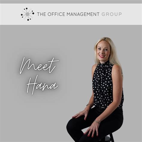 The Office Management Group On Linkedin Facilitiesmanager Admin