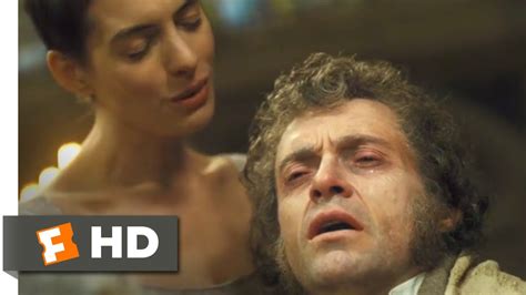 Les Misérables 2012 Epilogue Scene 10 10 Movieclips Youtube