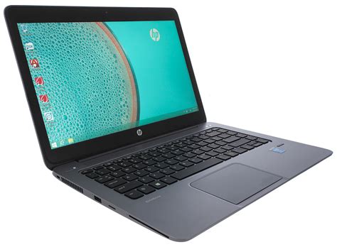 Hp Elitebook Folio G G U Ut Review Pcmag Australia