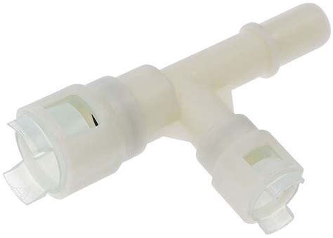 Hvac Heater Hose Connector Dorman 800 413 Fits Gm 15055343 For Sale