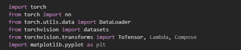 Vscode 无法解析导入torch Pylance开发工具 Csdn问答