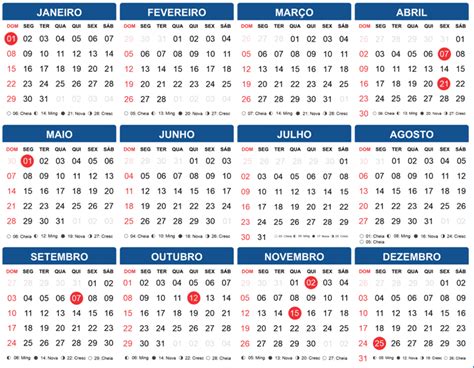 Ano de 2023 terá 11 feriados bancários nacionais Alcir 61