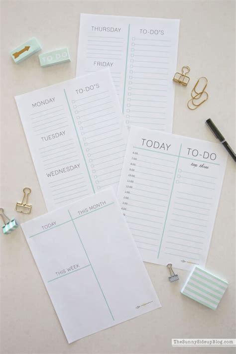 Daily Routine Decor And Deals The Sunny Side Up Blog