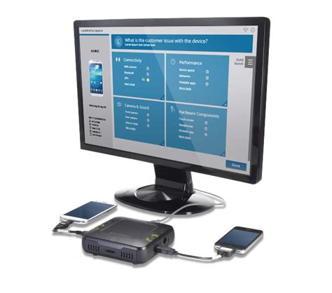 Cellebrite Desktop Main Mlc Tool On Behance