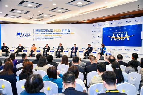 博鳌论坛把脉数字经济,荣耀以科技创新助力数字经济发展 It信息 案例精选 博鳌论坛把脉数字经济,荣耀以科技创新助力数字经济发展 It信息 案例精选