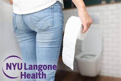 Im A Doc — And This Embarrassing Health Issue Is Actually Very Common