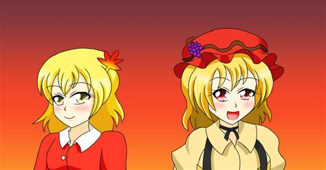 東方 東方まとめ（11月） 羅御厨のイラスト Pixiv