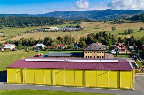 Fotogalerie firmy - CHUDĚJ, s.r.o.