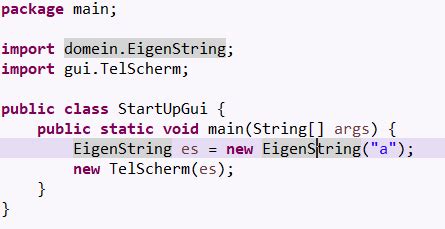 New To JavaFX Trying To Run My First Application Got This Error JavaFX