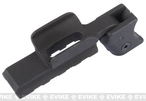 Ncstar Pistol Accessory Rail Adapter 1911 Accessories And Parts Gas