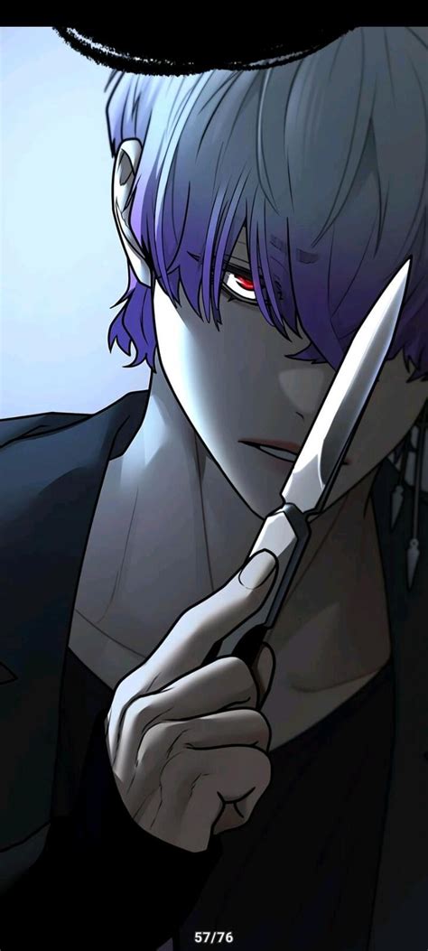 For People Who Read Teality Quest How Strong Is This Guy R Lookismcomic
