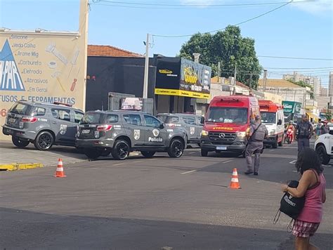 Homem Morto Por Policiais Do Baep Teria Participado De Roubo Rapaz De