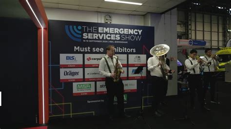 Emergency Services Network Esn On Linkedin Ess24