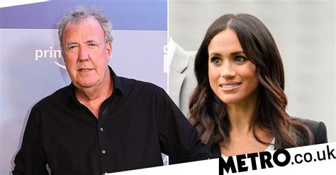 Jeremy Clarkson Meghan Markle Article Sexist Ispo Ruling Says