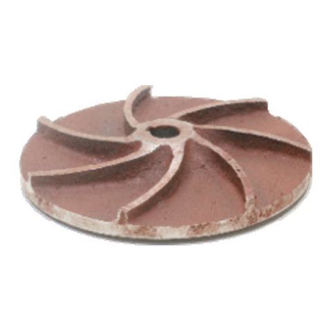 Vortex Impeller At Best Price In Umbergaon By Flow Chem Pumps Pvt Ltd Id 15125806588