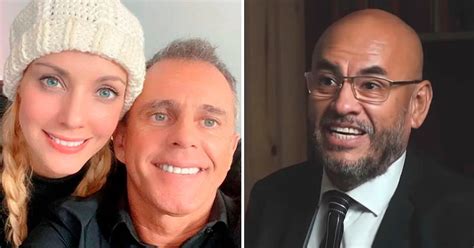 ¿peter Arévalo Despidió A Julinho Brenda Carvalho Pide Explicaciones